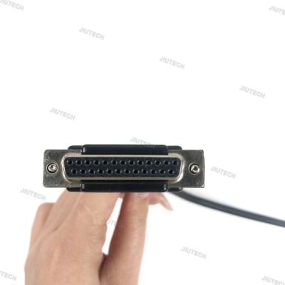 China KNORR-BREMSE UDIF Diagnostic Scanner v5.0 for Truck Trailers Brake System for sale