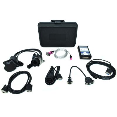 Cina Cf53 Laptop Kit completo Knorr-Bremse Neo Udif Knorr Interfaccia diagnostica Knorr Bremse Cavi diagnostici in vendita