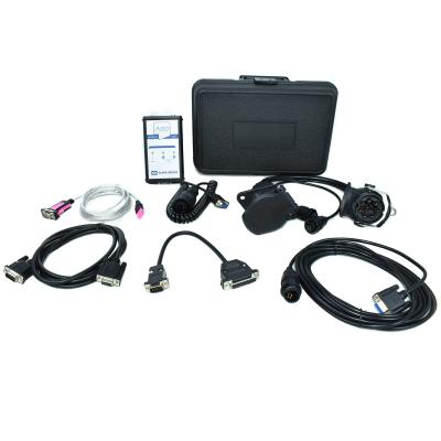 Cina Cf53 Laptop Kit completo Knorr-Bremse Neo Udif Knorr Interfaccia diagnostica Knorr Bremse Cavi diagnostici in vendita