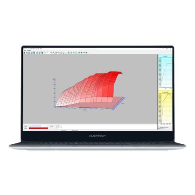중국 Alientech ECM Titanium 3.0 정식 버전, 무제한 재보정, KESSV3 불필요, 새로운 2D 뷰 및 테이블 기능 판매용