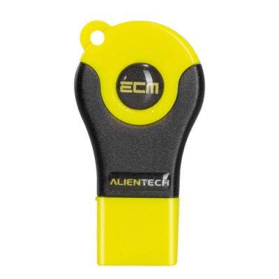 중국 Alientech ECM Titanium 3.0 정식 버전, 무제한 재보정, KESSV3 불필요, 새로운 2D 뷰 및 테이블 기능 판매용