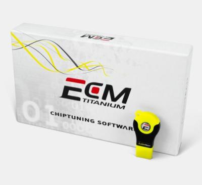 중국 Alientech ECM Titanium 3.0 정식 버전, 무제한 재보정, KESSV3 불필요, 새로운 2D 뷰 및 테이블 기능 판매용
