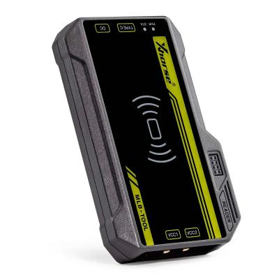 China 2025 Xhorse VVDI MLB Tool XDMLB0 Key Programmer Add Key VW Audi MQB Work with VVDI2 / Key Tool Plus Pad for sale