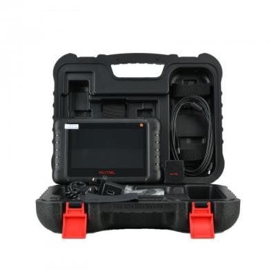 Cina Strumento diagnostico AUTEL MaxiDAS DS808S-TS con codifica ECU avanzata e servizi TPMS aggiornati di MP808S/DS808TS in vendita