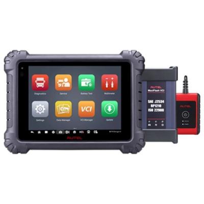 Cina Autel Maxisys MS909CV scanner diagnostico bidirezionale con Bluetooth J2534 VCI in vendita