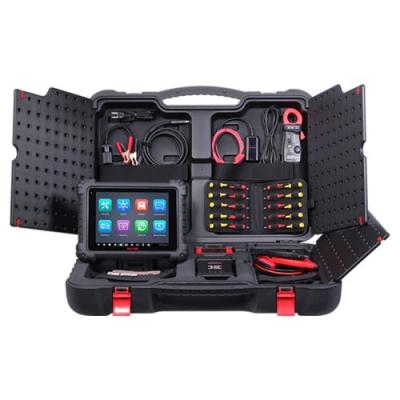 Cina Autel Maxisys MS909CV scanner diagnostico bidirezionale con Bluetooth J2534 VCI in vendita