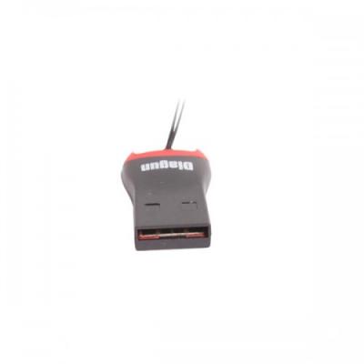 China LAUNCH CRP123 | Professional OBD2 Scanner | ABS/SRS/Transmission Diagnostics + Service Resets for sale