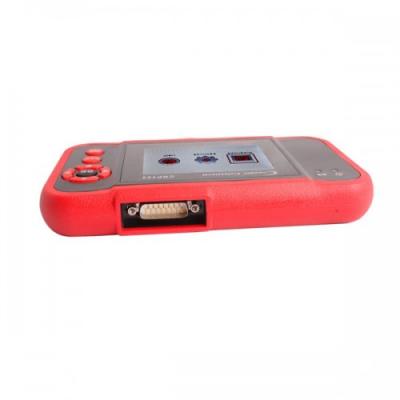 China LAUNCH CRP123 | Professional OBD2 Scanner | ABS/SRS/Transmission Diagnostics + Service Resets for sale