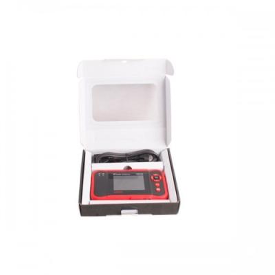 China LAUNCH CRP123 | Professional OBD2 Scanner | ABS/SRS/Transmission Diagnostics + Service Resets for sale