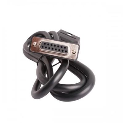 China LAUNCH CRP123 | Professional OBD2 Scanner | ABS/SRS/Transmission Diagnostics + Service Resets for sale
