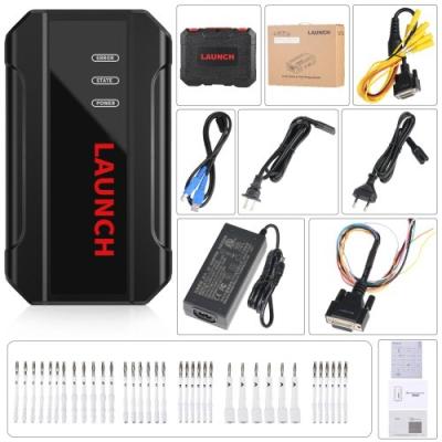 China 2025 Launch X-431 ECU & TCU Programmer Standalone Cloning Device 2D Menu for ECU Data Reading/Writing Support VGS4-0-NAG2 and VAG4-500-NAG2 for sale