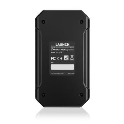 China 2025 Launch X-431 ECU & TCU Programmer Standalone Cloning Device 2D Menu for ECU Data Reading/Writing Support VGS4-0-NAG2 and VAG4-500-NAG2 for sale