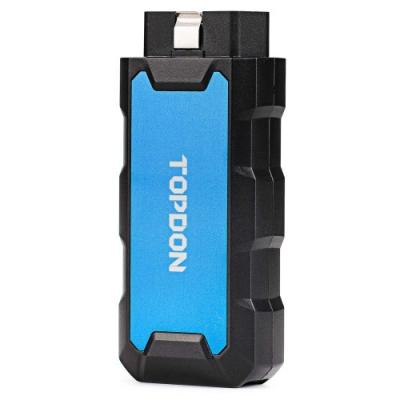 China TOPDON RLink X7 for Nissan Support CAN-FD/DOIP Protocol Coding/Programming for sale