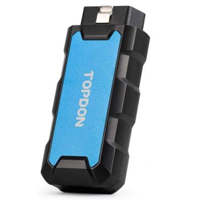 China TOPDON RLink X7 for Nissan Support CAN-FD/DOIP Protocol Coding/Programming for sale