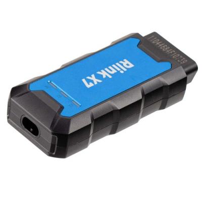China TOPDON RLink X7 for Nissan Support CAN-FD/DOIP Protocol Coding/Programming for sale