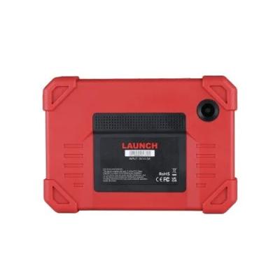 China 2025 LAUNCH CRP919X BT Diagnostic Scanner with Bluetooth Supports CAN FD DoIP and ECU Coding for sale