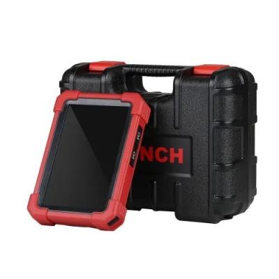 China 2025 LAUNCH CRP919X BT Diagnostic Scanner with Bluetooth Supports CAN FD DoIP and ECU Coding for sale