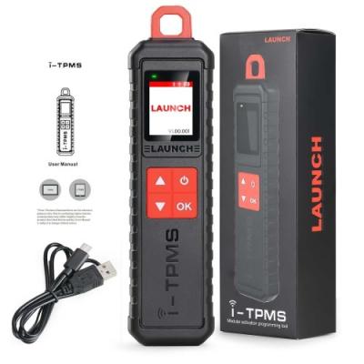 China Buy 100pcs Launch LTR-03 RF Sensor 315MHz & 433MHz TPMS Sensor Tool Metal & Rubber Get Free Launch i-TPMS and Launch CRT5011E TPMS Relearn Tool for sale