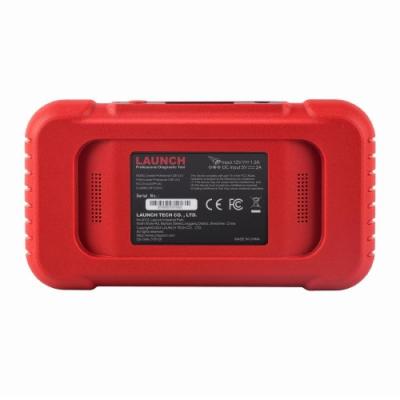 China LAUNCH X431 CRP123E OBD2 Code Reader for Engine ABS Airbag SRS Transmission OBD Diagnostic Tool Free Update Online Lifetime for sale