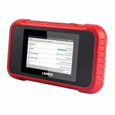 China LAUNCH X431 CRP123E OBD2 Code Reader for Engine ABS Airbag SRS Transmission OBD Diagnostic Tool Free Update Online Lifetime for sale