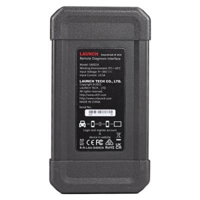 China Launch X431 SmartLink B – Remote Diagnostic Device ( Vehicle Data Link Connector ) for sale