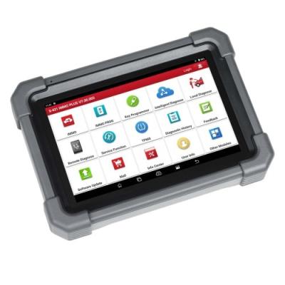 China Launch X431 IMMO Plus Key Programmer 3-in-1 IMMO Clone Diagnostics Functions Global Version for sale