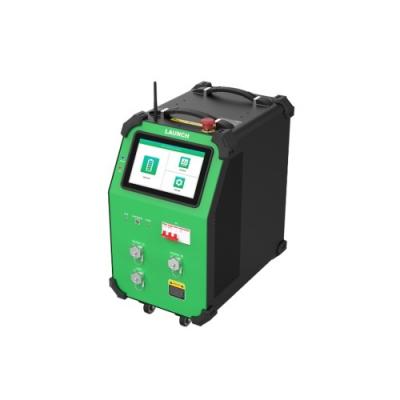 China Intelligent LAUNCH EVB648 EV Battery Equalizer for Multi-Type Lithium Cell Restoration for sale