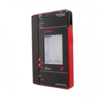 China Launch X431 IV X431 GX4 Master Update Version Trucks And Cars Diagnostic Scanner for sale