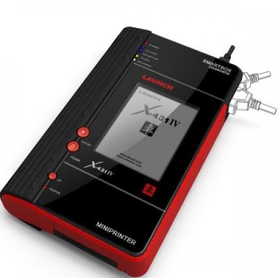 China Launch X431 IV X431 GX4 Master Update Version Trucks And Cars Diagnostic Scanner for sale