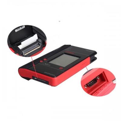China Launch X431 IV X431 GX4 Master Update Version Trucks And Cars Diagnostic Scanner for sale