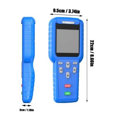 China XTOOL X-200S Professional Oil Reset Tool for Engine Service Light and EPB for sale