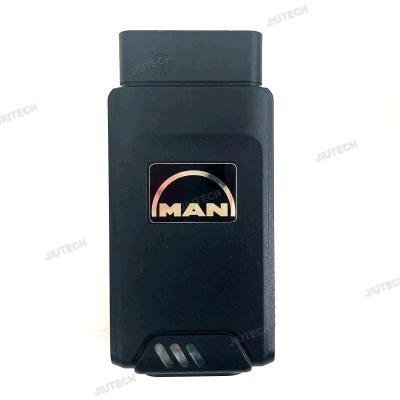 China For MAN DIAGNOSTIC TOOL TRUCK INTERFACE Parameter Programming Device WLAN Calibration Monitoring for (M-A-N-CATS3)+CF53 Laptop for sale