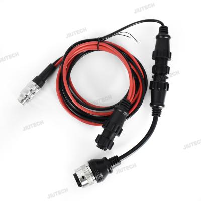 China For AGCO CANUSB EDT Massey Ferguson FENDT OEM AGCO Interface Diagnostic Tool Agricultural Diagnostic Scanner for sale