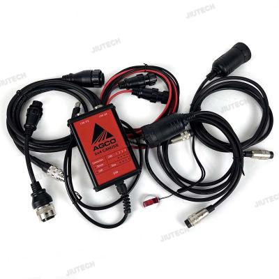 China New 2025 FENDT Software+FOR AGCO CANBUS FenDias Massey Ferguson for AGCO SISU Power WinEEM4 Service Tools for sale