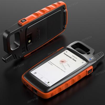 China Xhorse VVDI Key Tool Max Pro With MINI OBD Tool Function Support Read Voltage and Leakage Current for sale