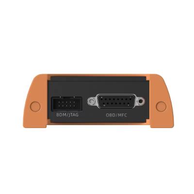 Китай FoxFlash Super ECU TCU Clone и Chip Tuning Tool Инструмент для программирования ЭБУ Master V1.4.2 Версия программного обеспечения прошивки FW:D087 продается