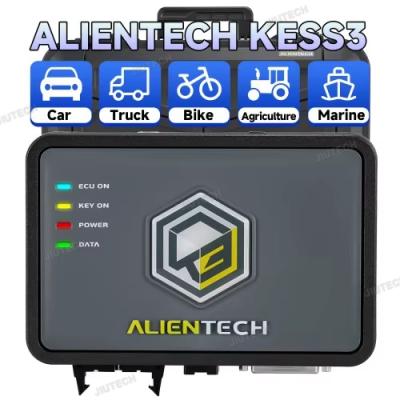 China Original Alientech KESS V3 KESS3 Master Slave 12 meses Subscrição DynoDrive Ativação KESS3MKWO para / Hardware à venda