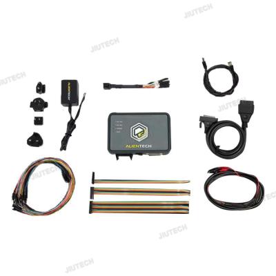 China Original Alientech KESS V3 KESS3 Master Slave 12 meses Subscrição DynoDrive Ativação KESS3MKWO para / Hardware à venda