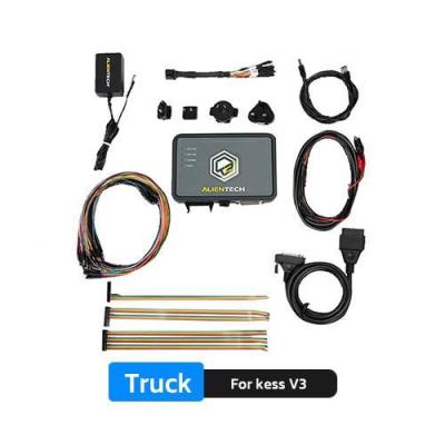 Китай ALIENTECH KESS3 KESS V3 ECU TCU Модернизация Модификация Корректировка Ремонт Клон Читать продается