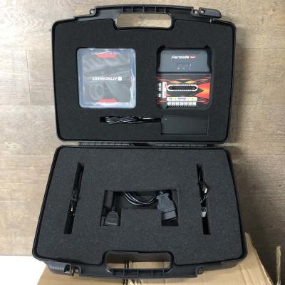 China FormulaFlash ECU TCU Tool for MD1CS018 MD1CS016 DTC Clean IMMO OFF for sale