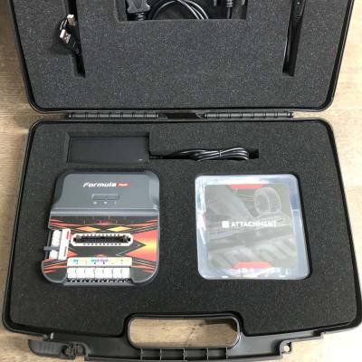 China FormulaFlash ECU TCU Tool for MD1CS018 MD1CS016 DTC Clean IMMO OFF for sale