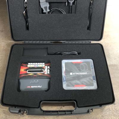 China FormulaFlash ECU TCU Tool for MD1CS018 MD1CS016 DTC Clean IMMO OFF for sale