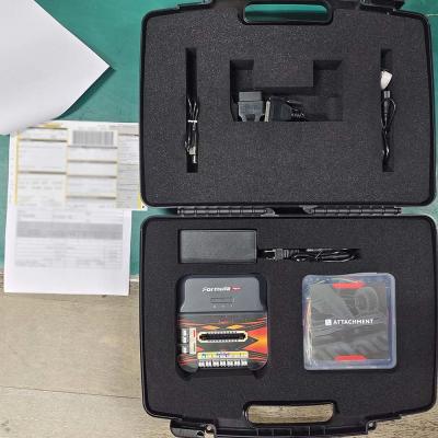 China FormulaFlash ECU TCU Tool for MD1CS018 MD1CS016 DTC Clean IMMO OFF for sale