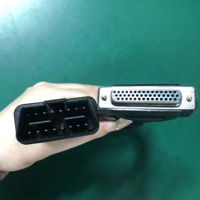China FormulaFlash ECU TCU Tool for MD1CS018 MD1CS016 DTC Clean IMMO OFF for sale