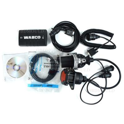 Cina Kit diagnostico WABCO WDI per camion rimorchi autobus in vendita