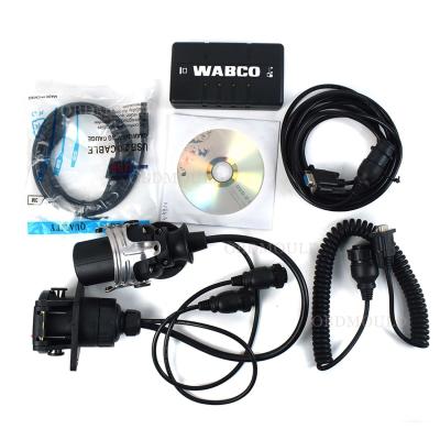 Cina Kit diagnostico WABCO WDI per camion rimorchi autobus in vendita