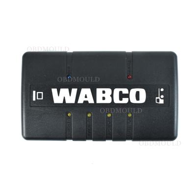 China WABCO WDI Diagnostic Kit for Trucks Trailers Buses for sale