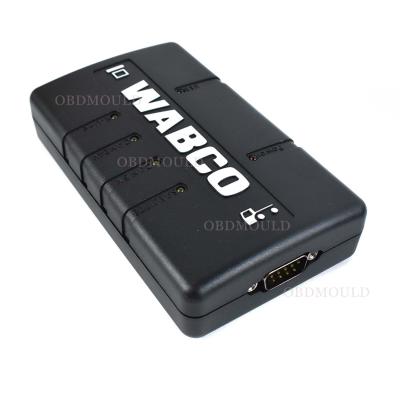 China WABCO WDI Diagnostic Kit for ABS EBS ECAS with 1-Year Warranty for sale