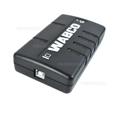 China WABCO WDI Diagnostic Kit for ABS EBS ECAS with 1-Year Warranty for sale