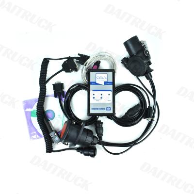 China KNORR-BREMSE Trailer Brake Diagnostic Tool with UDIF Interface v5.0 for sale